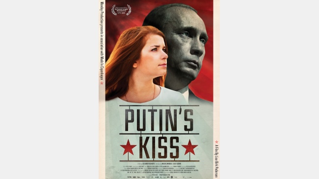 Putin's Kiss (2011)